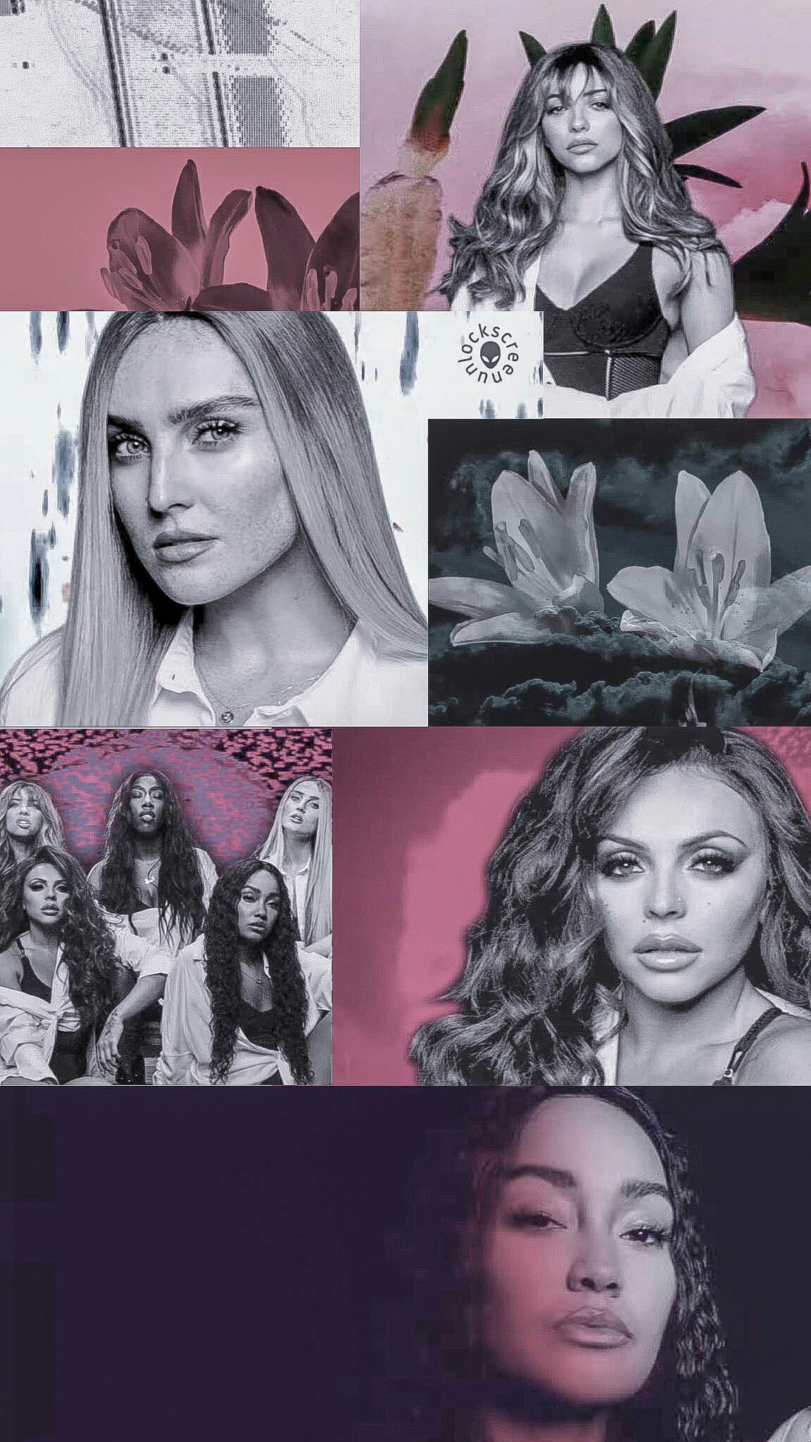 Little Mix iPhone Wallpapers - Top Free Little Mix iPhone Backgrounds ...