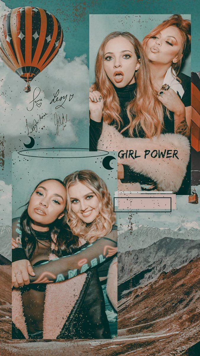 Little Mix iPhone Wallpapers - Top Free Little Mix iPhone Backgrounds ...