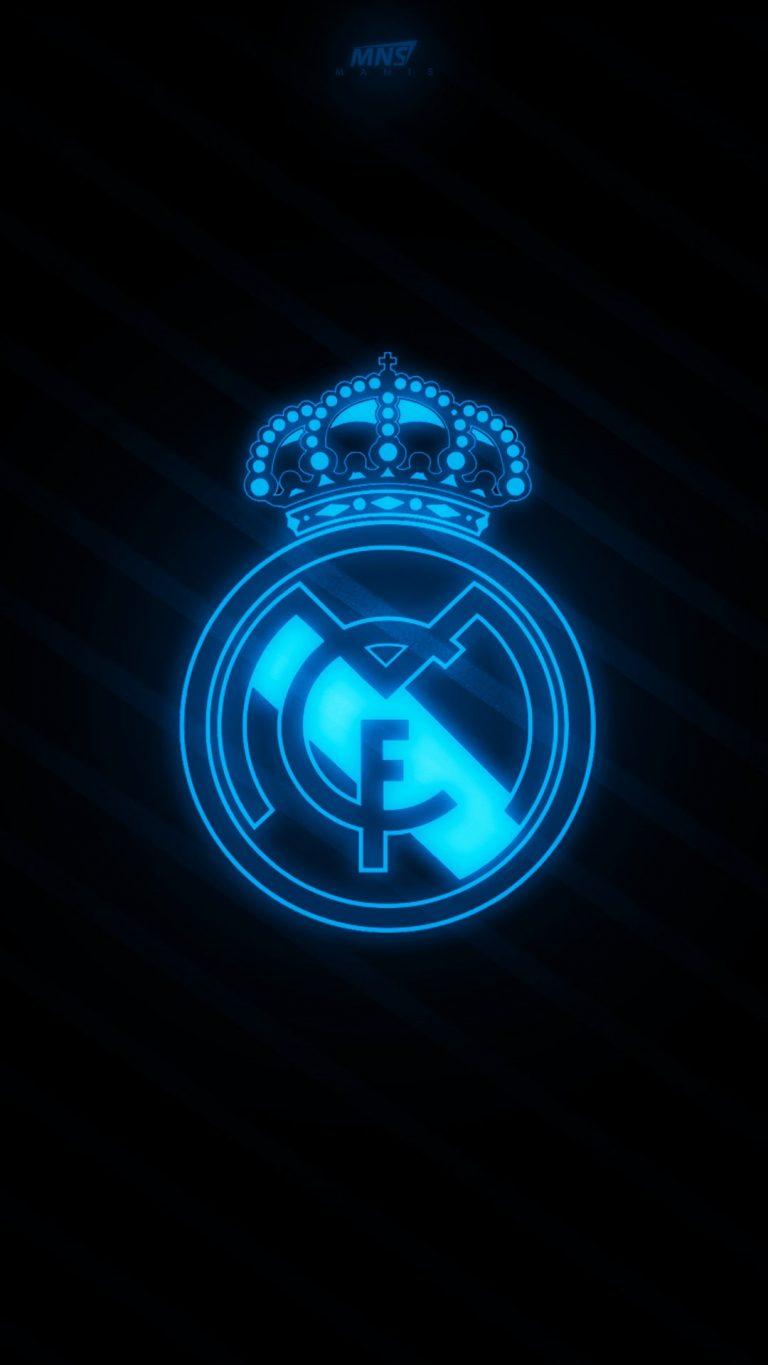 Real Madrid Black Wallpapers - Top Free Real Madrid Black Backgrounds ...