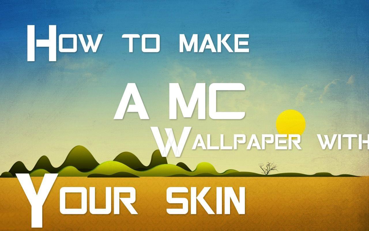 MC Wallpapers - Top Free MC Backgrounds - WallpaperAccess