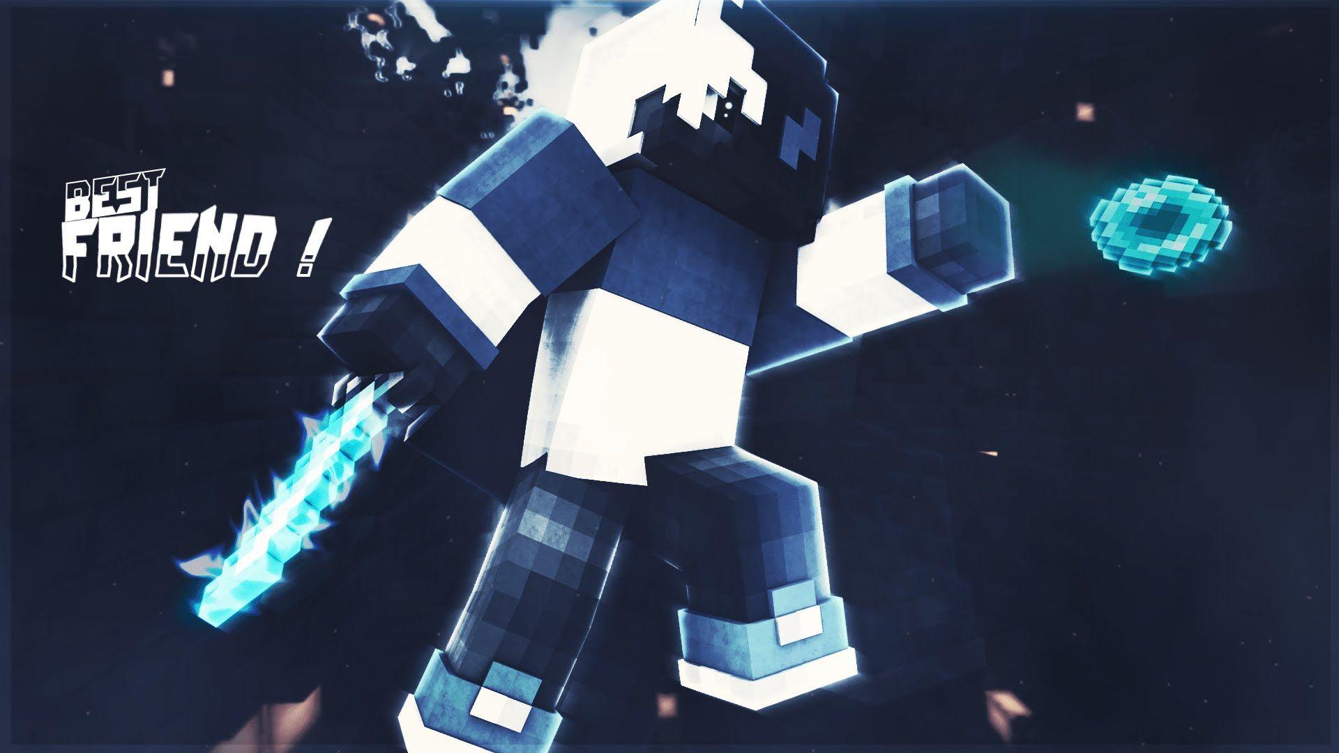 MC Wallpapers - Top Free MC Backgrounds - WallpaperAccess