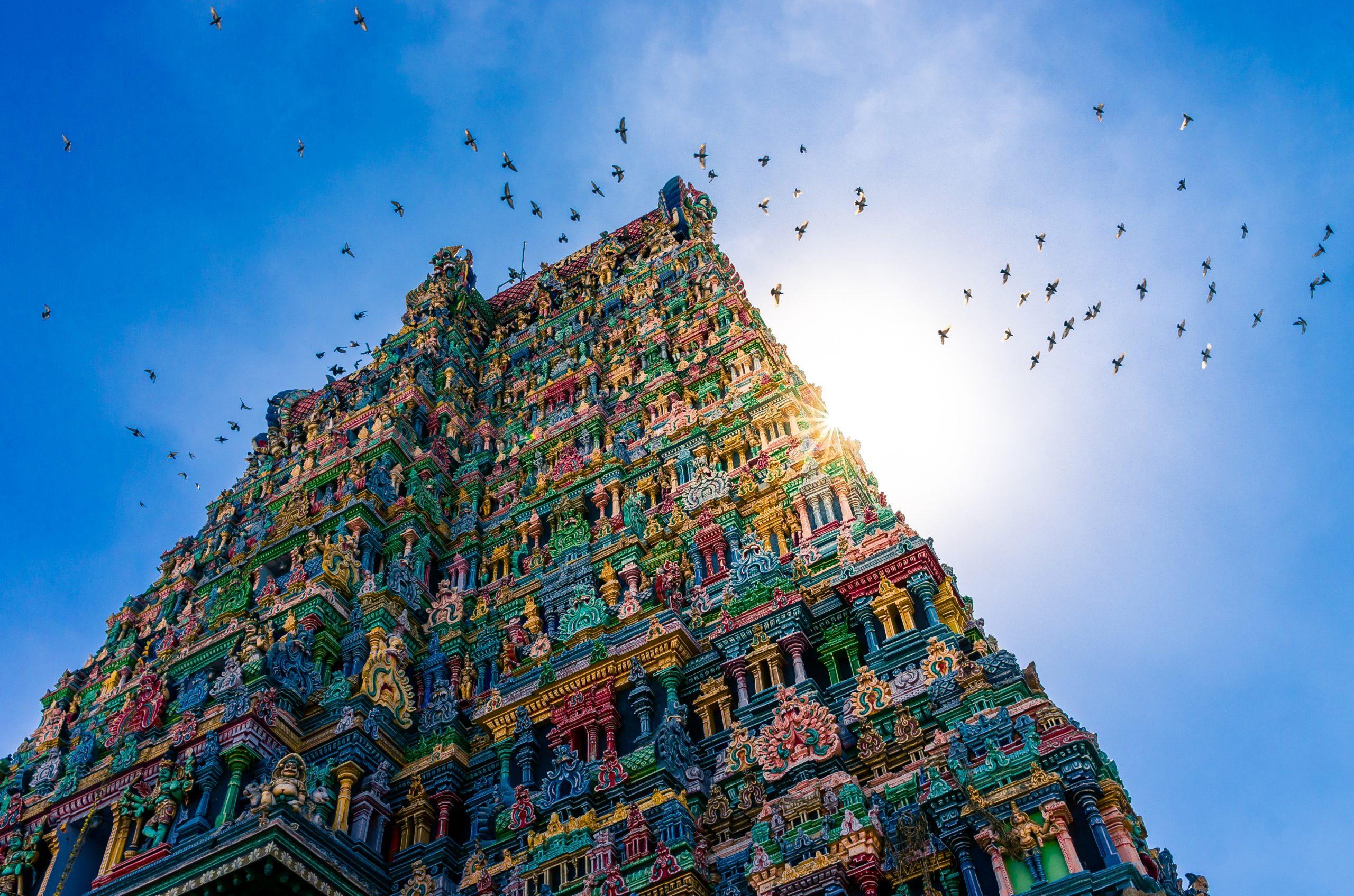 Madurai Wallpapers - Top Free Madurai Backgrounds - WallpaperAccess