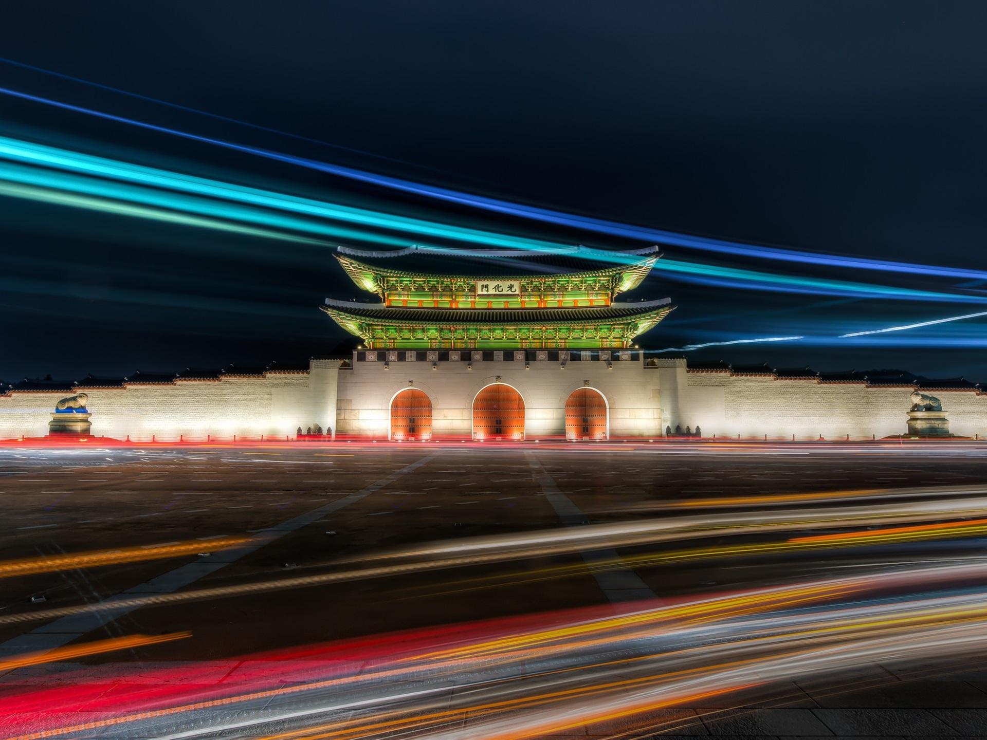 Korea Castle 4K Wallpapers - Top Free Korea Castle 4K Backgrounds ...