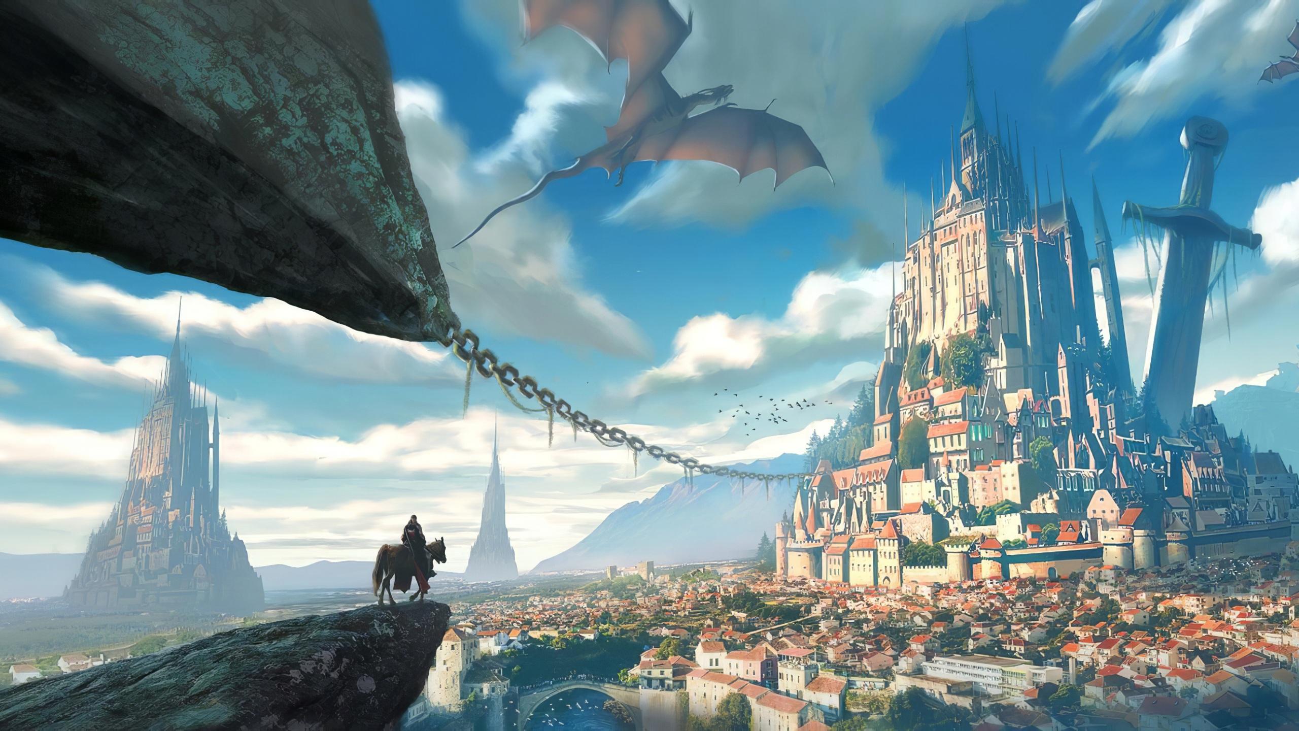 Korea Castle 4K Wallpapers - Top Free Korea Castle 4K Backgrounds ...