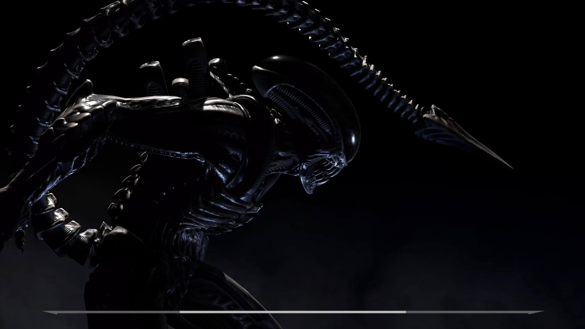 Alien Mortal Kombat Wallpapers - Top Free Alien Mortal Kombat ...