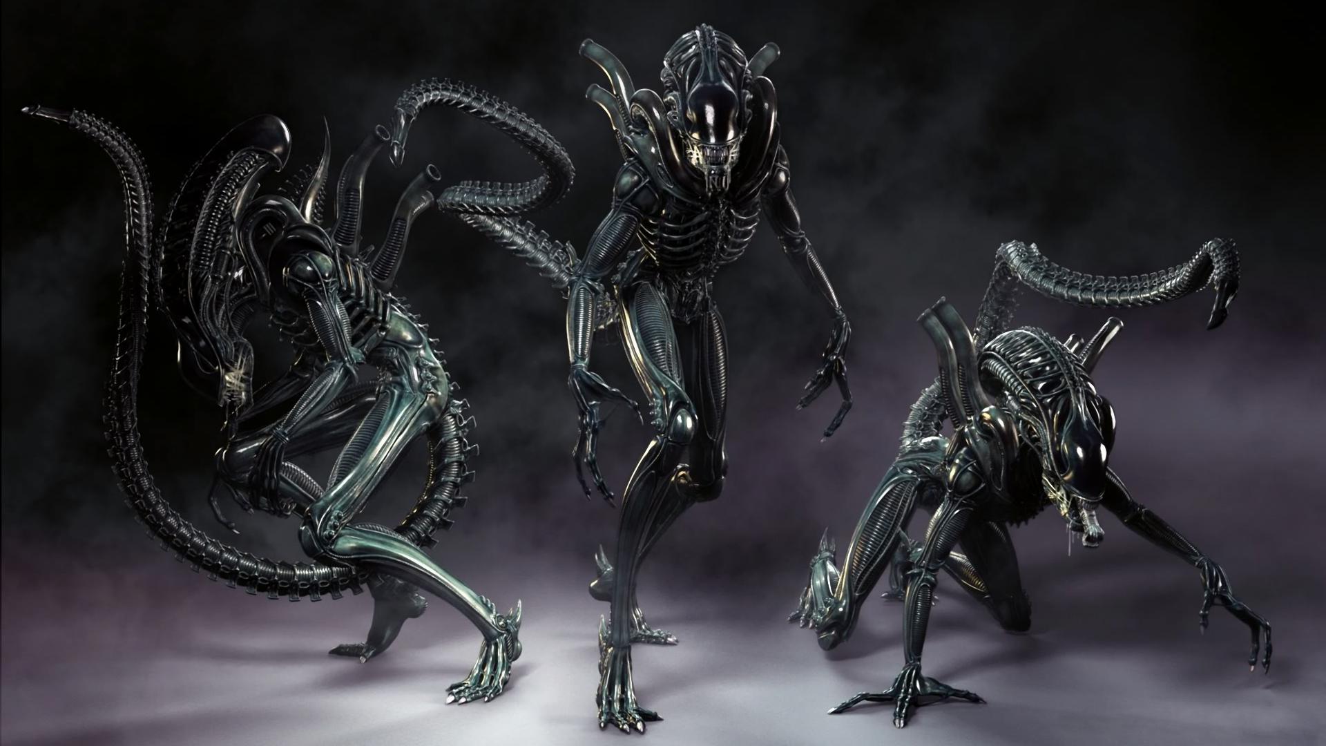 Alien Mortal Kombat Wallpapers - Top Free Alien Mortal Kombat ...