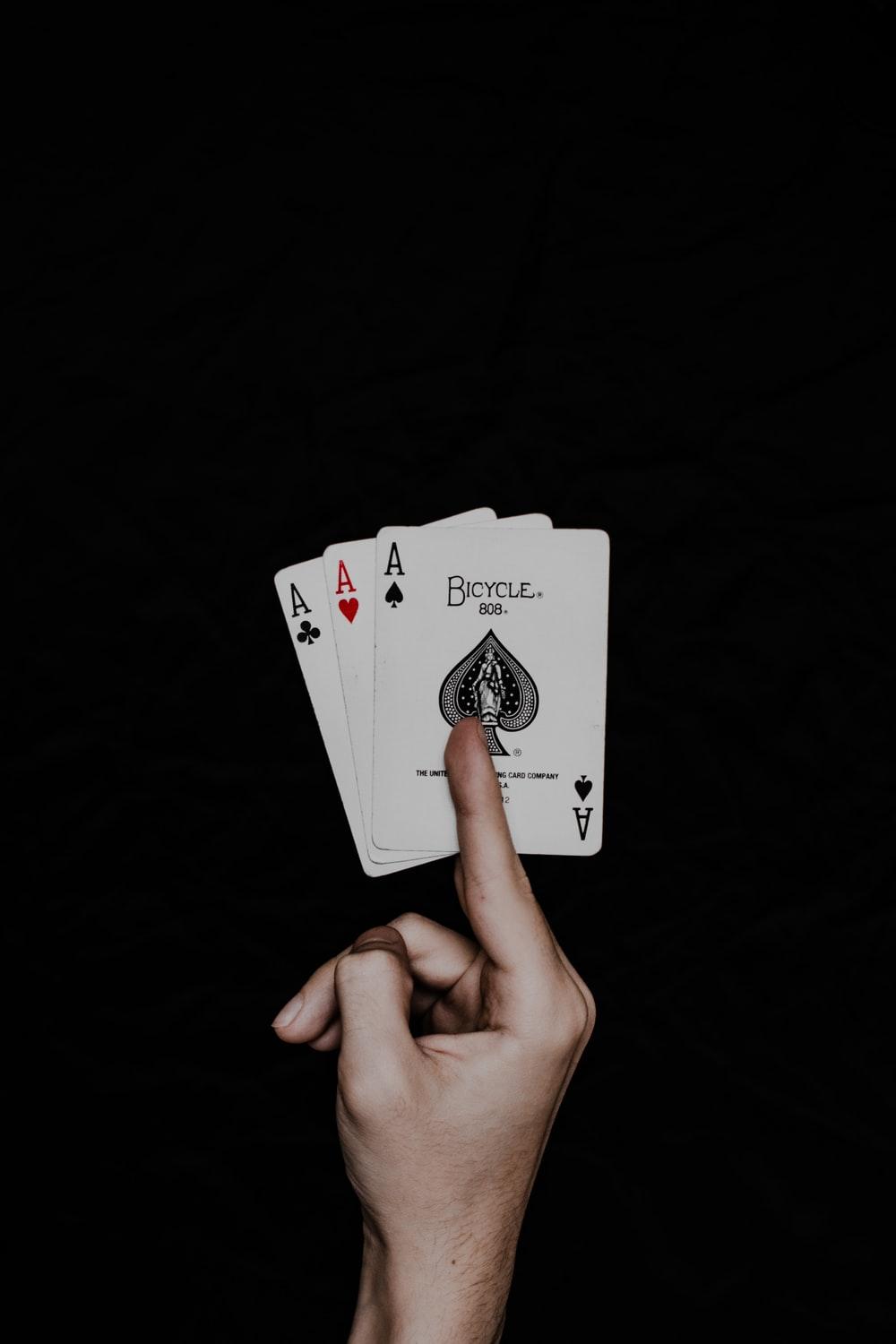 Deck of Cards Wallpapers - Top Free Deck of Cards Backgrounds ...