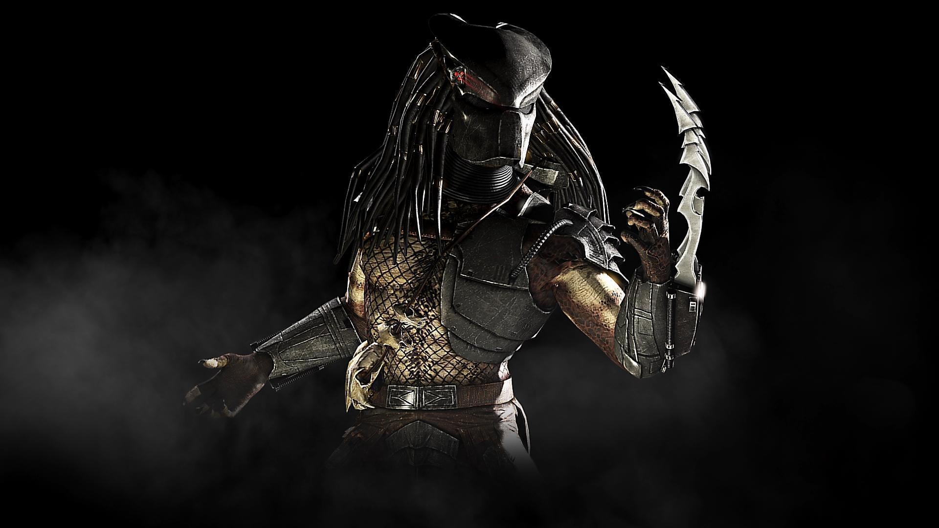 Alien Mortal Kombat Wallpapers - Top Free Alien Mortal Kombat ...