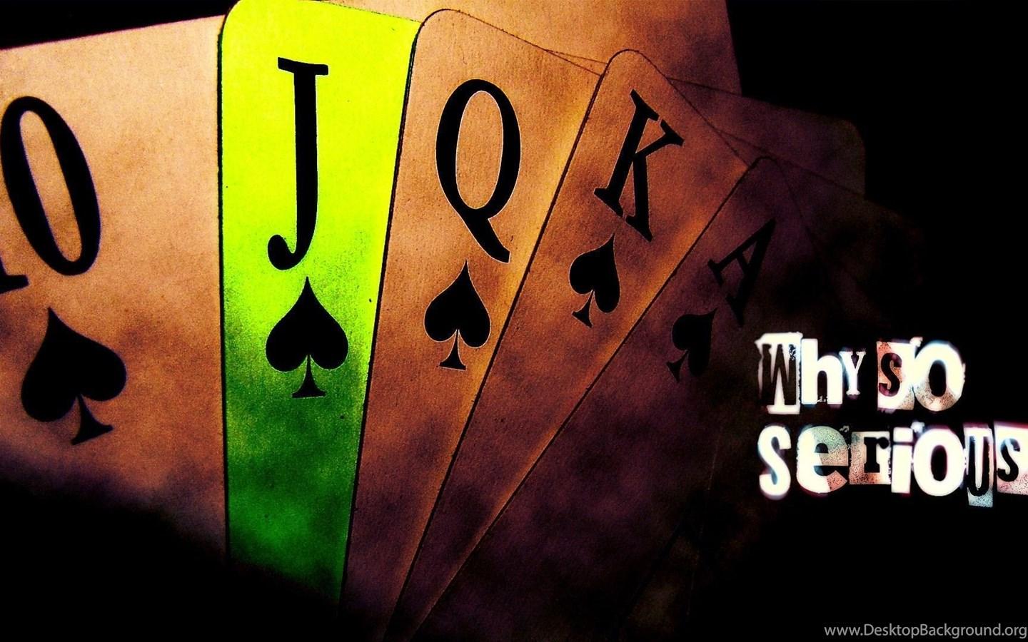 Deck of Cards Wallpapers - Top Free Deck of Cards Backgrounds ...