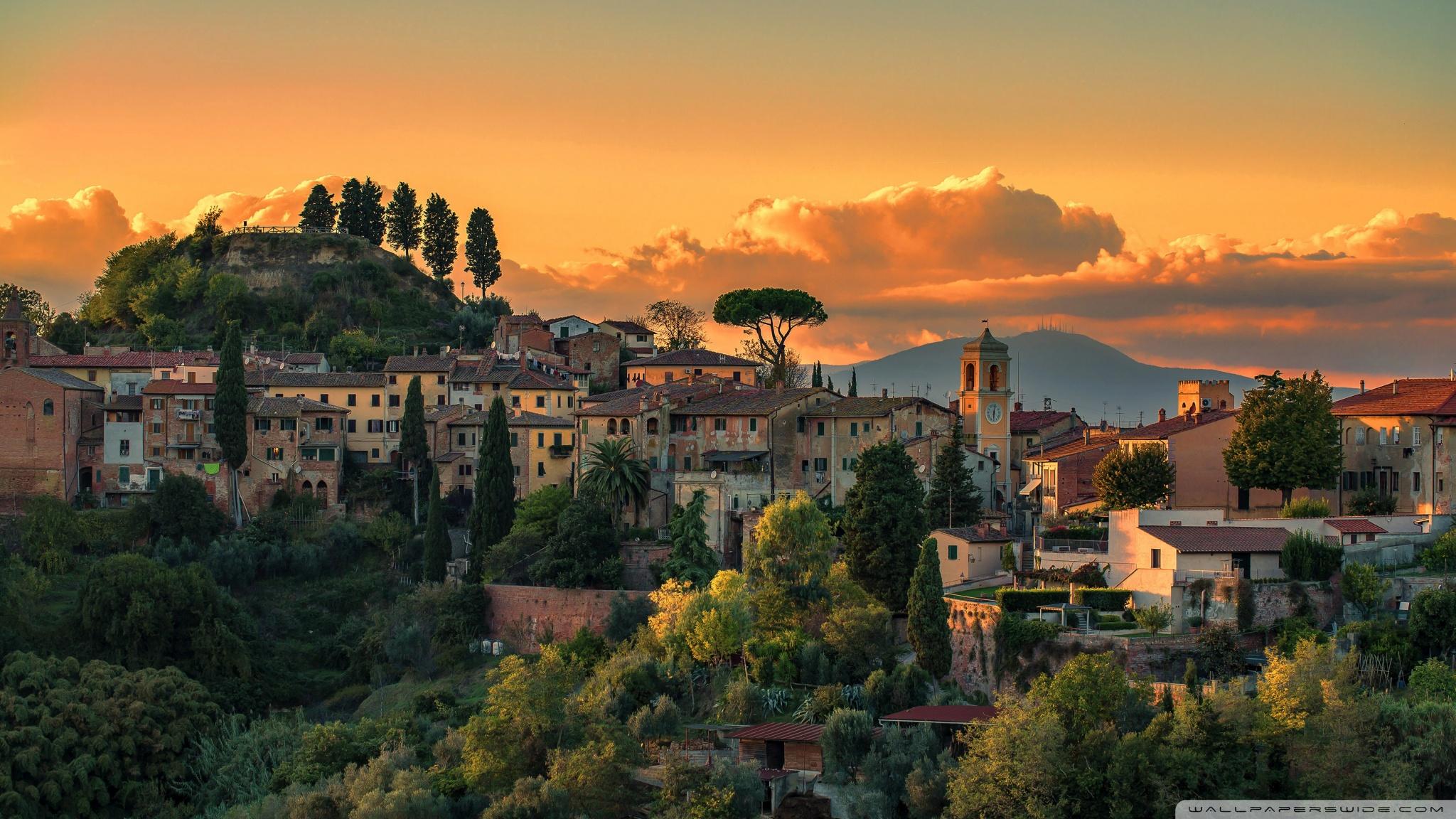 Italian Villa Wallpapers - Top Free Italian Villa Backgrounds ...