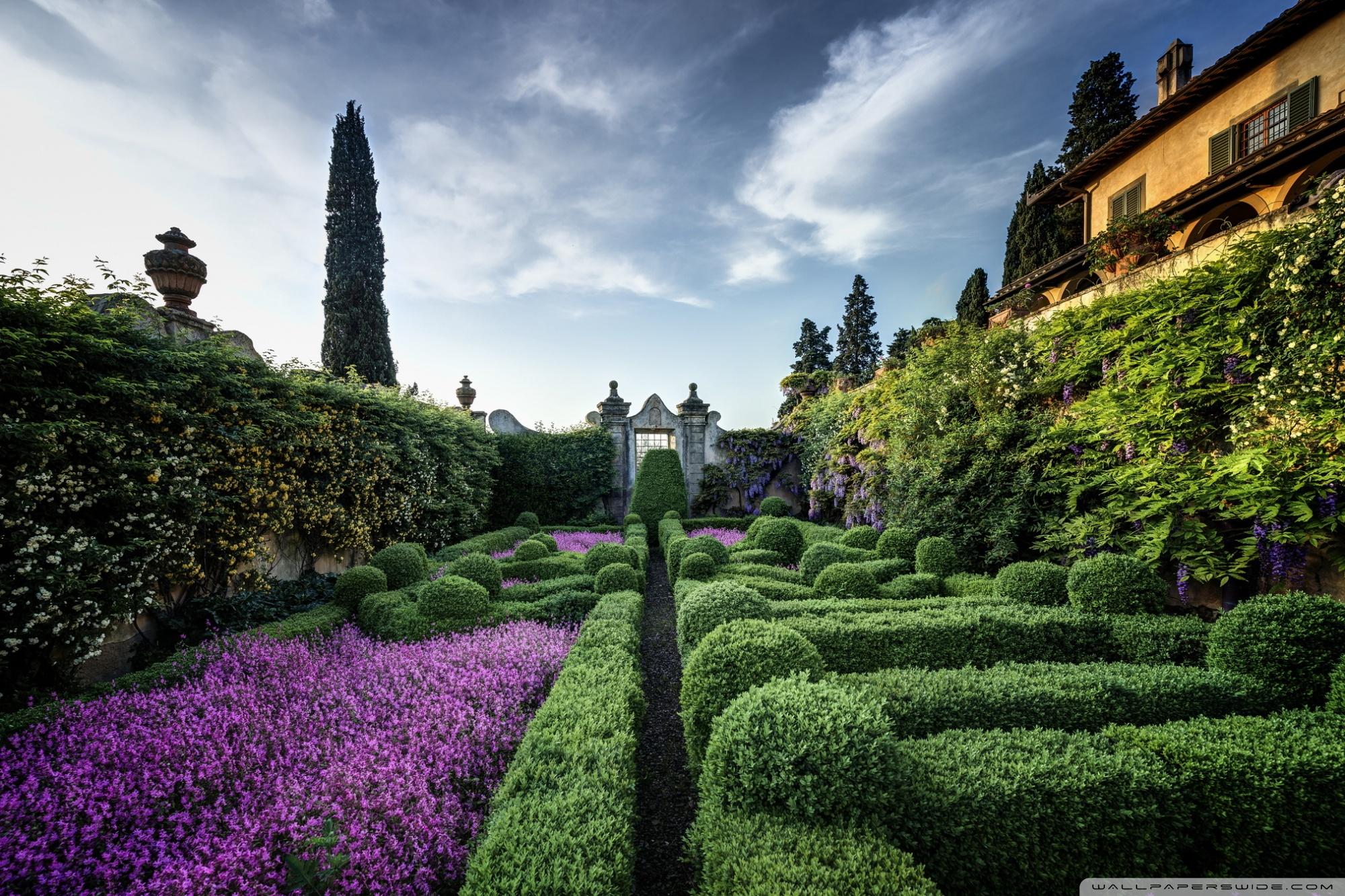Italian Villa Wallpapers - Top Free Italian Villa Backgrounds ...