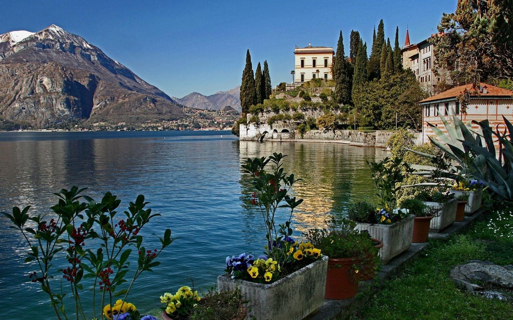 Italian Villa Wallpapers - Top Free Italian Villa Backgrounds ...