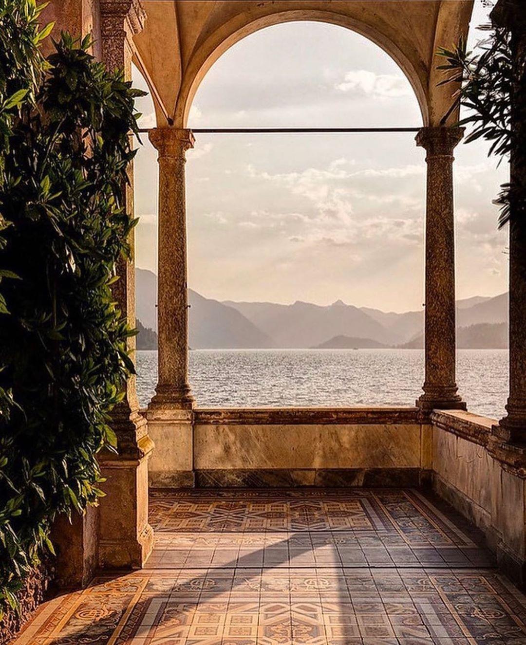Italian Villa Wallpapers - Top Free Italian Villa Backgrounds ...