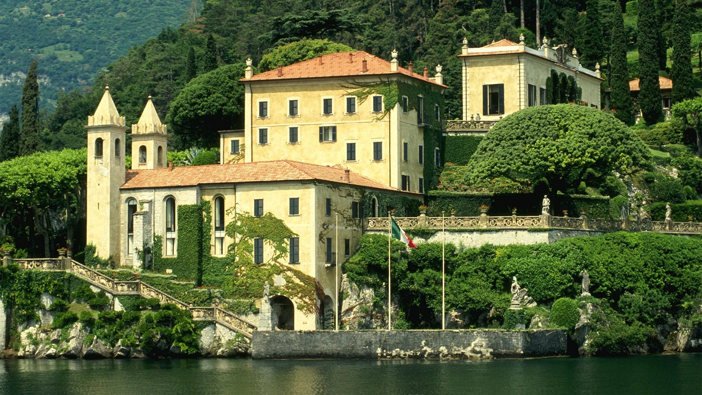 Italian Villa Wallpapers - Top Free Italian Villa Backgrounds ...