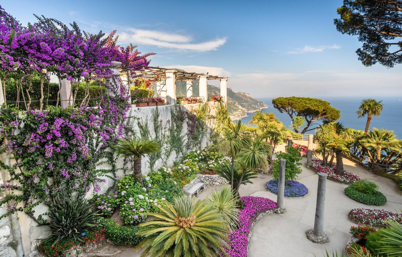 Italian Villa Wallpapers - Top Free Italian Villa Backgrounds ...
