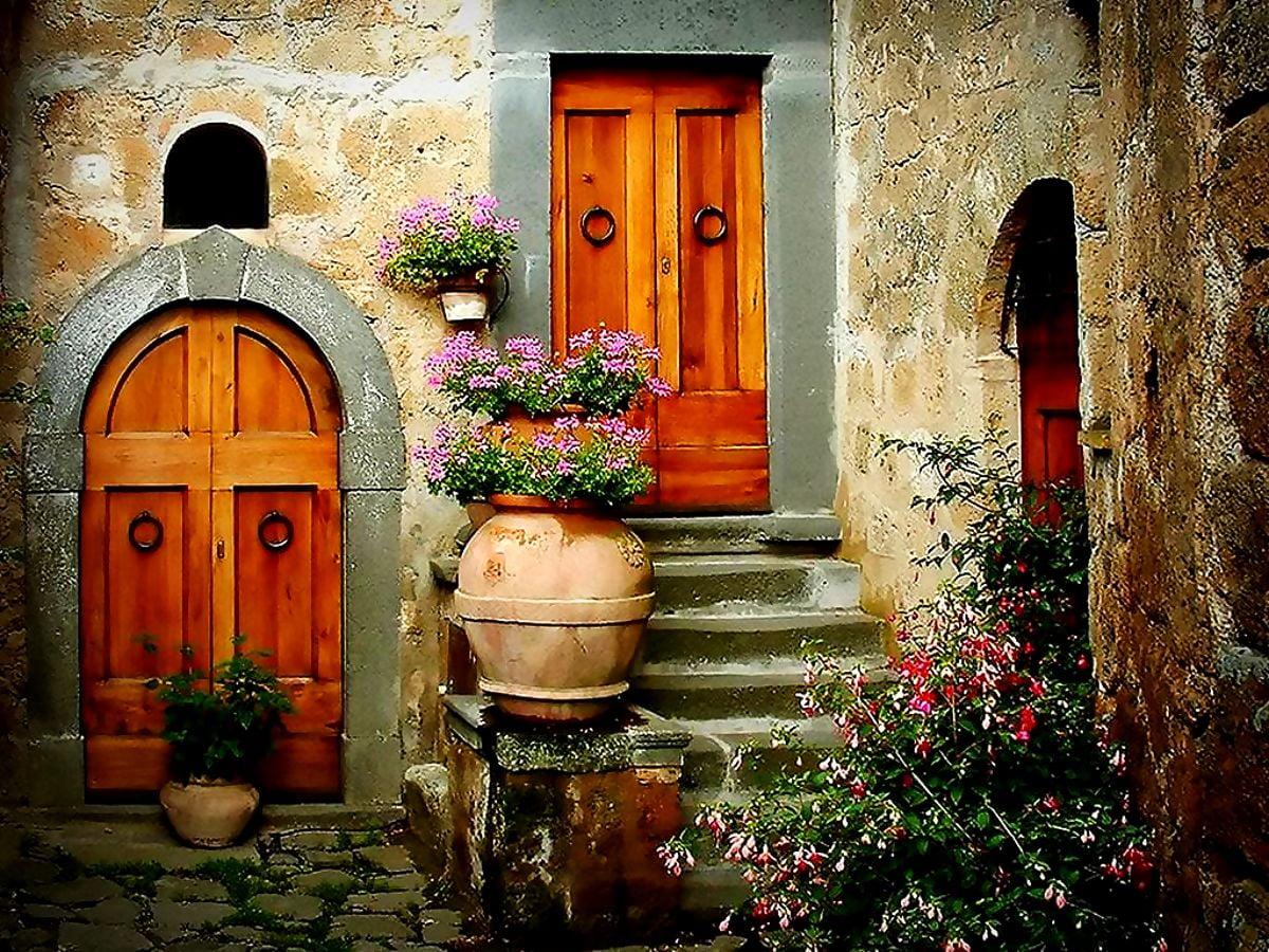 Italian Villa Wallpapers - Top Free Italian Villa Backgrounds ...