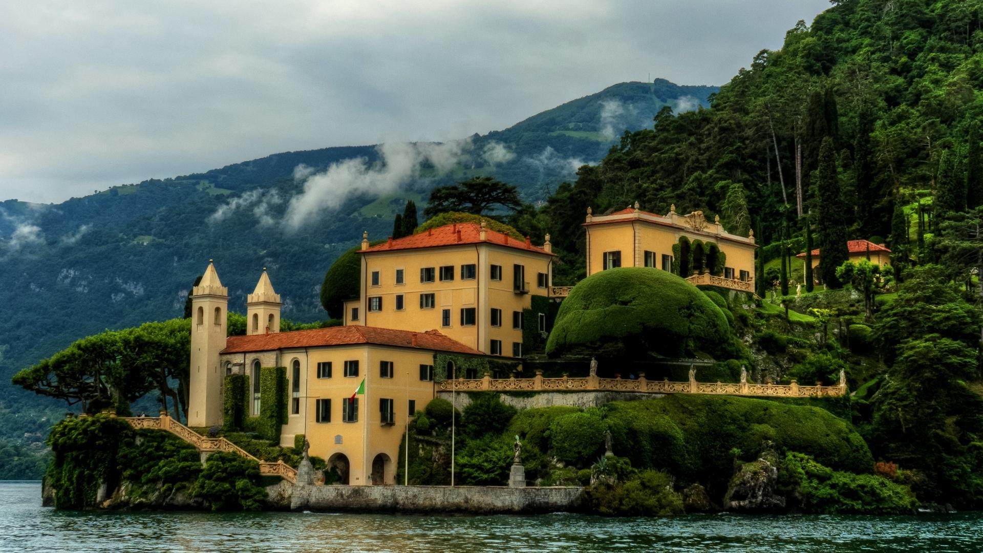 Italian Villa Wallpapers - Top Free Italian Villa Backgrounds ...