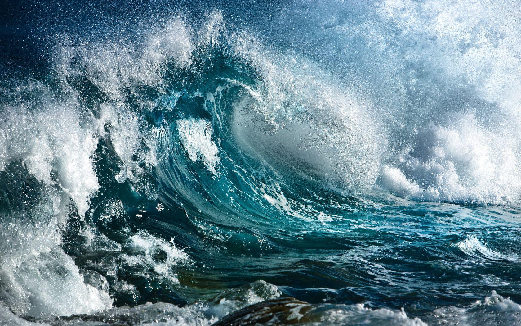 Scary Waves Wallpapers - Top Free Scary Waves Backgrounds - WallpaperAccess
