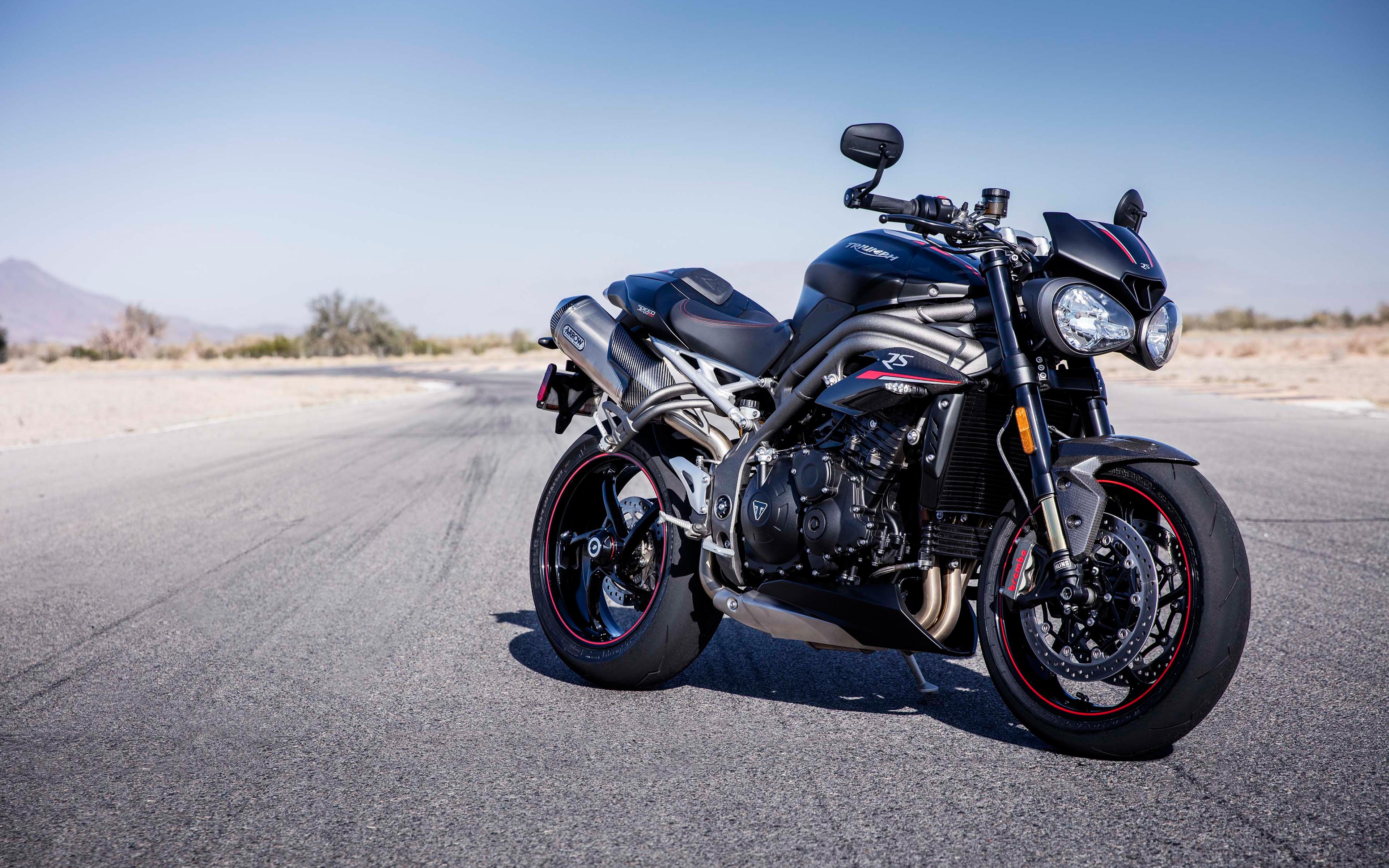 Triumph Speed Triple Wallpapers - Top Free Triumph Speed Triple ...