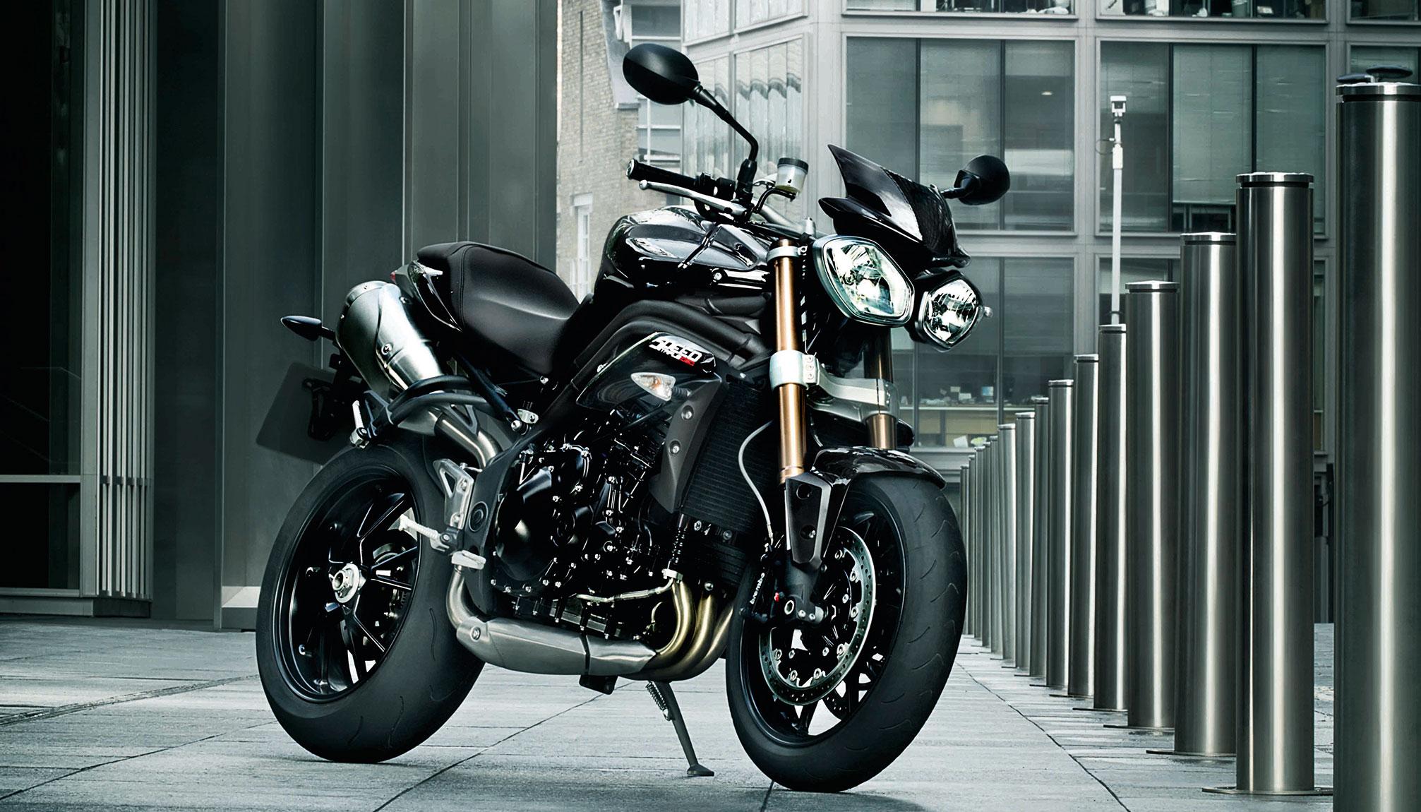 Triumph Speed Triple Wallpapers - Top Free Triumph Speed Triple ...