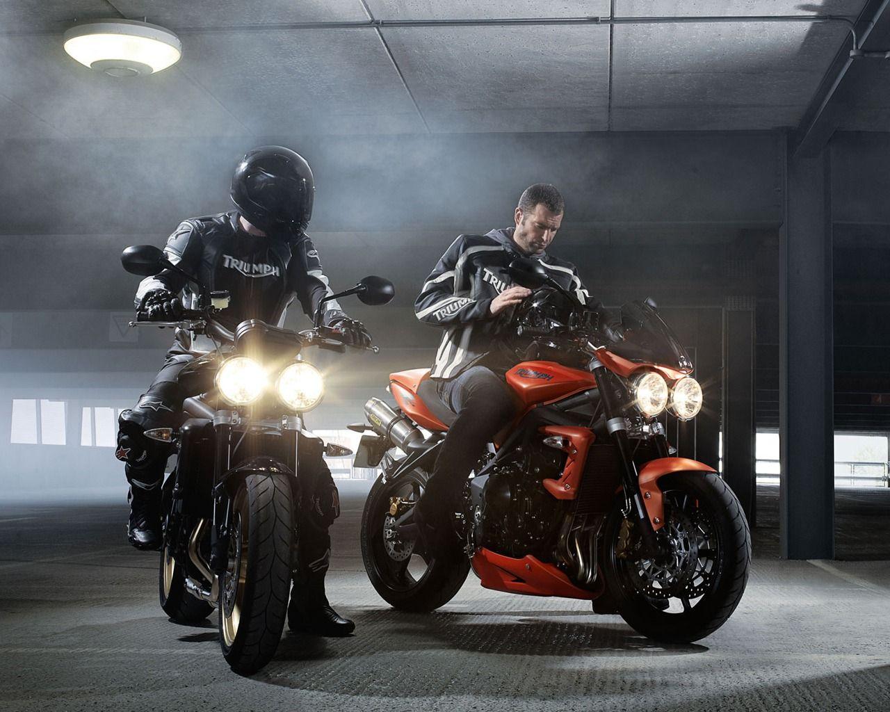 Triumph Speed Triple Wallpapers - Top Free Triumph Speed Triple ...