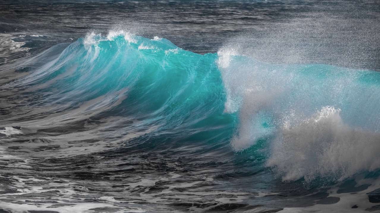 Scary Waves Wallpapers - Top Free Scary Waves Backgrounds - WallpaperAccess