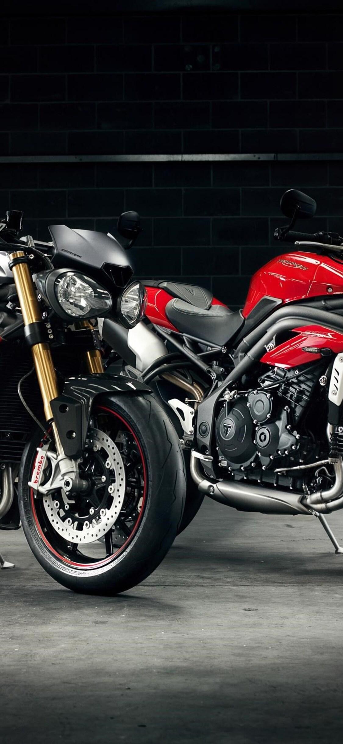 Triumph Speed Triple Wallpapers - Top Free Triumph Speed Triple ...