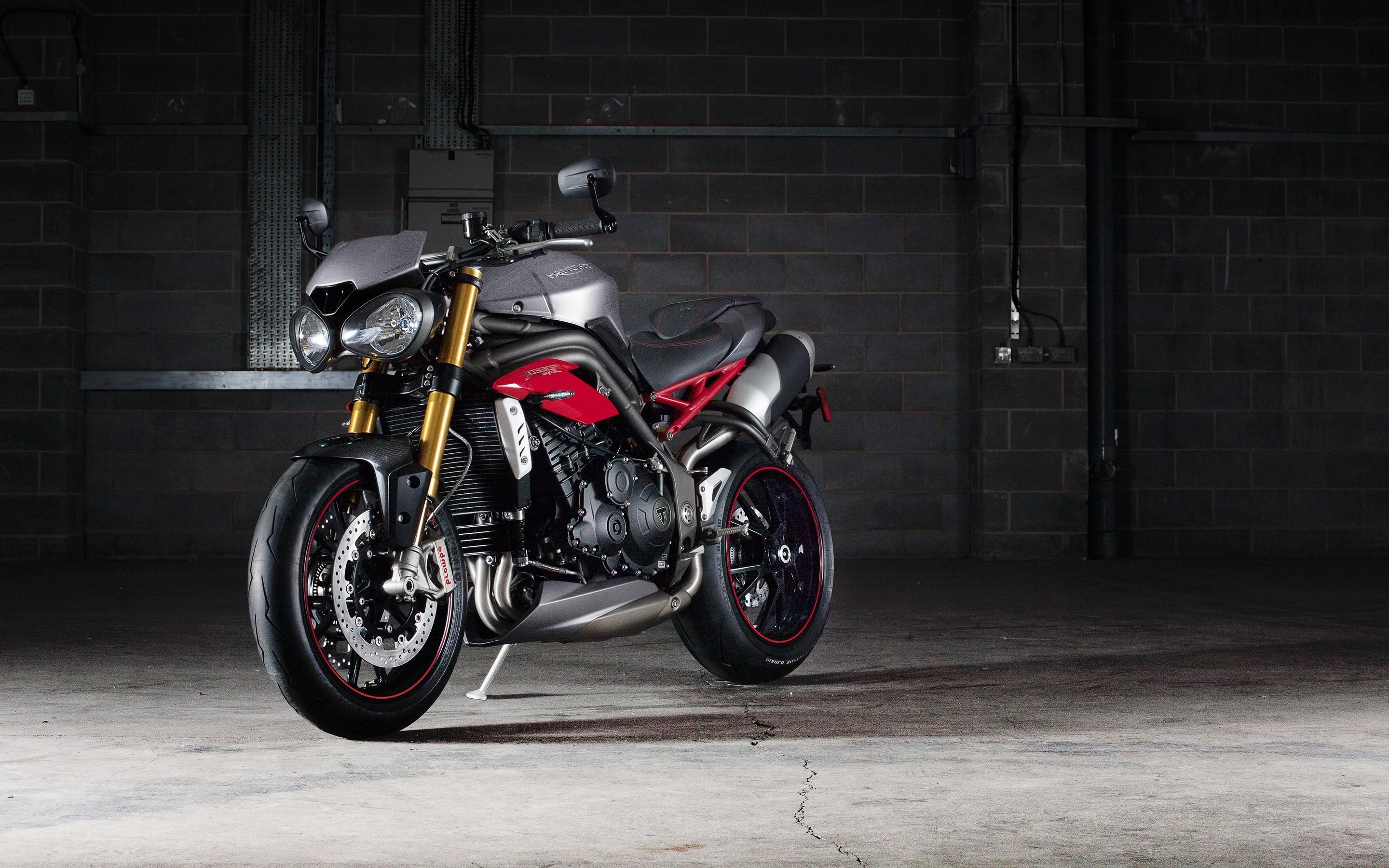 Triumph Speed Triple Wallpapers - Top Free Triumph Speed Triple ...