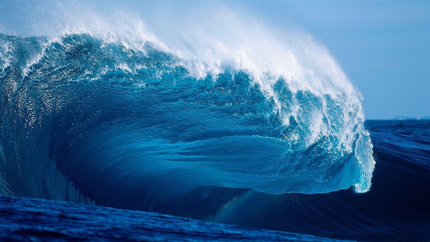 Scary Waves Wallpapers - Top Free Scary Waves Backgrounds - WallpaperAccess
