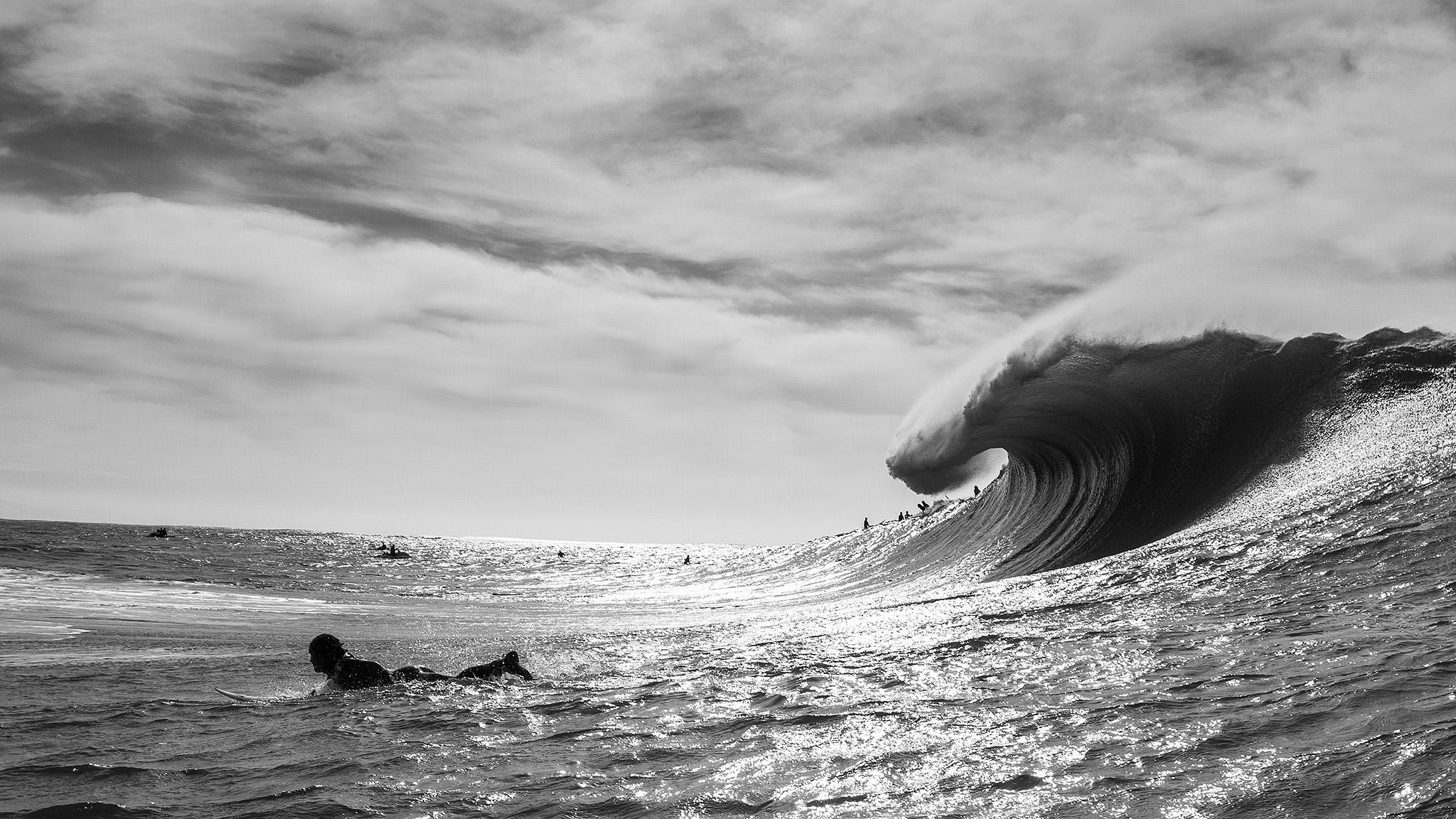 Scary Waves Wallpapers - Top Free Scary Waves Backgrounds - WallpaperAccess