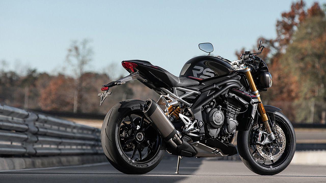 Triumph Speed Triple Wallpapers - Top Free Triumph Speed Triple ...