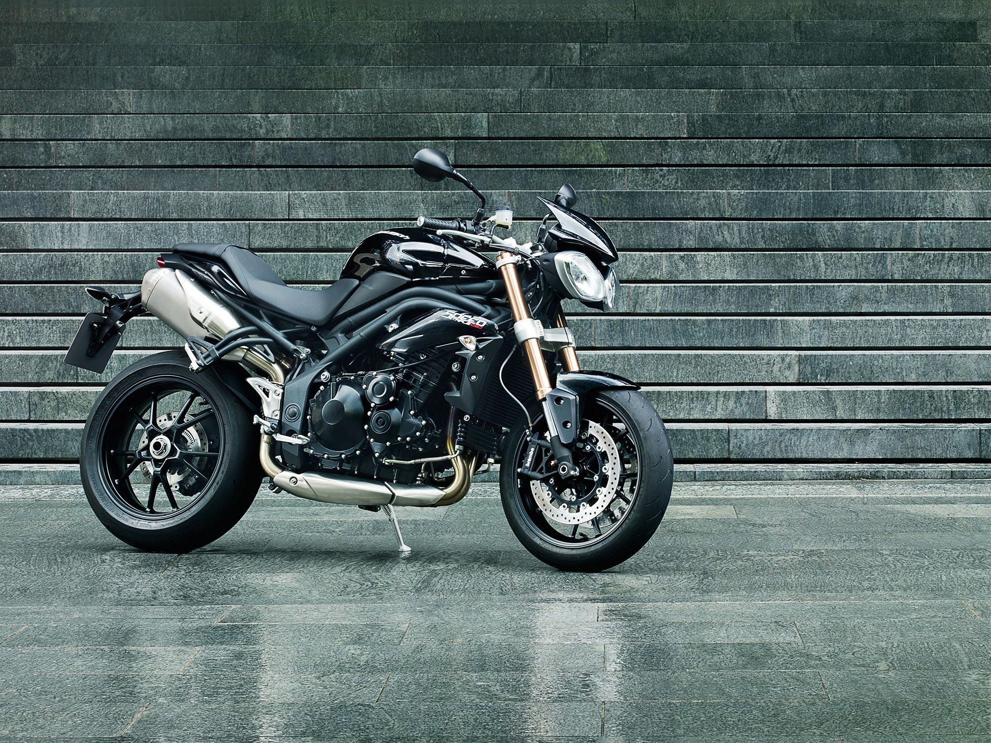 Triumph Speed Triple Wallpapers - Top Free Triumph Speed Triple ...