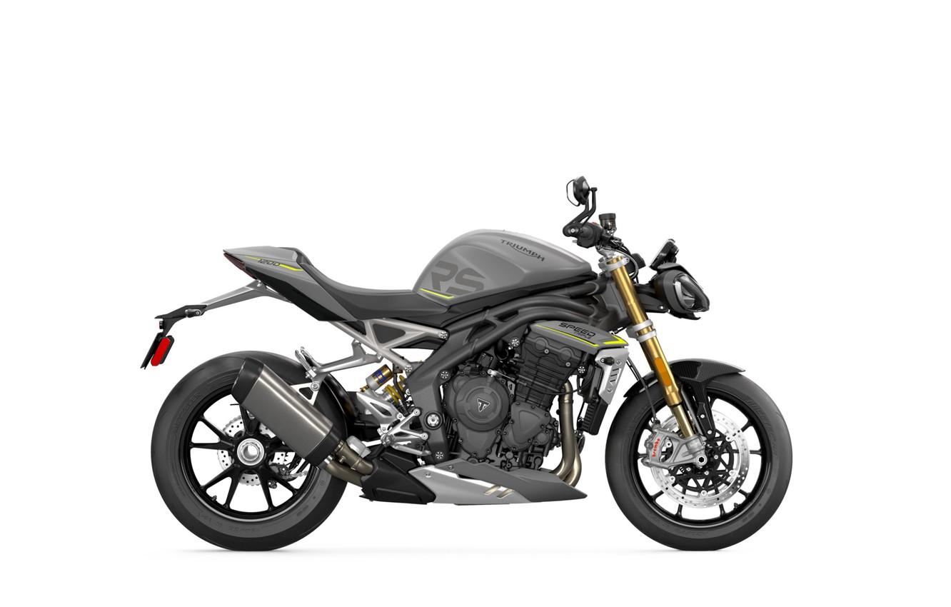 Triumph Speed Triple Wallpapers - Top Free Triumph Speed Triple ...