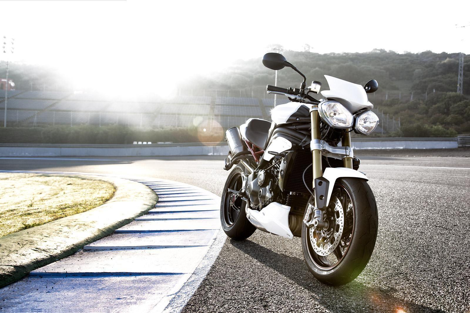 Triumph Speed Triple Wallpapers - Top Free Triumph Speed Triple ...