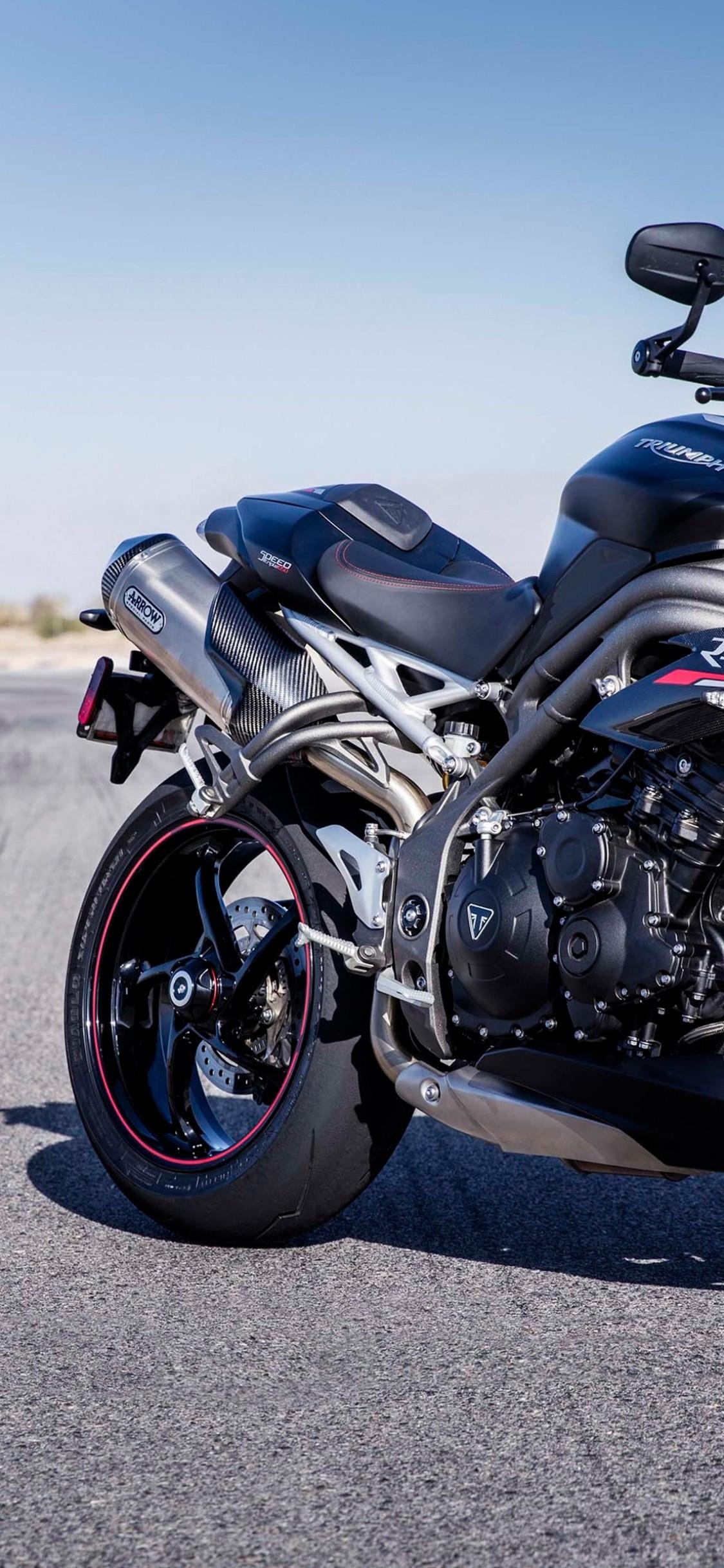 Triumph Speed Triple Wallpapers - Top Free Triumph Speed Triple ...