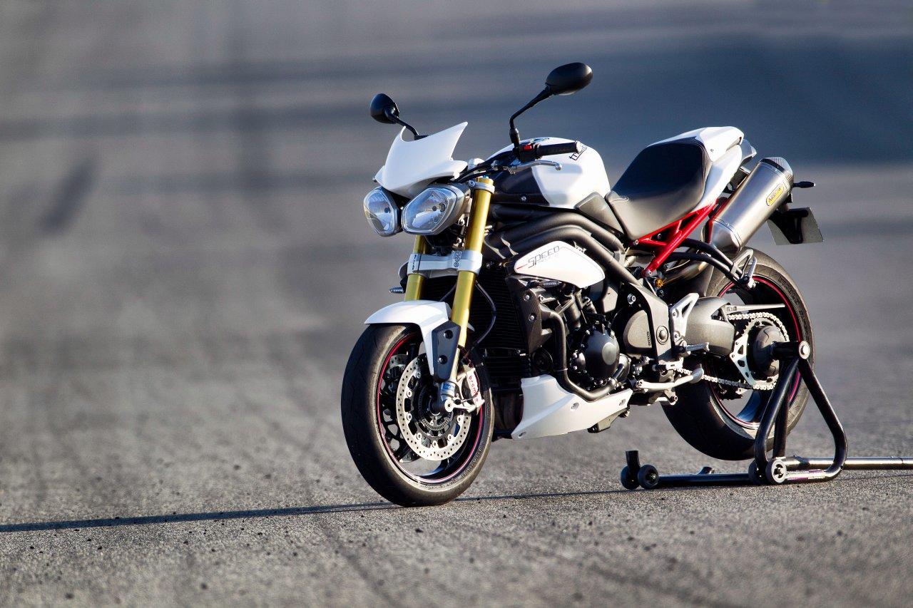 Triumph Speed Triple Wallpapers - Top Free Triumph Speed Triple ...