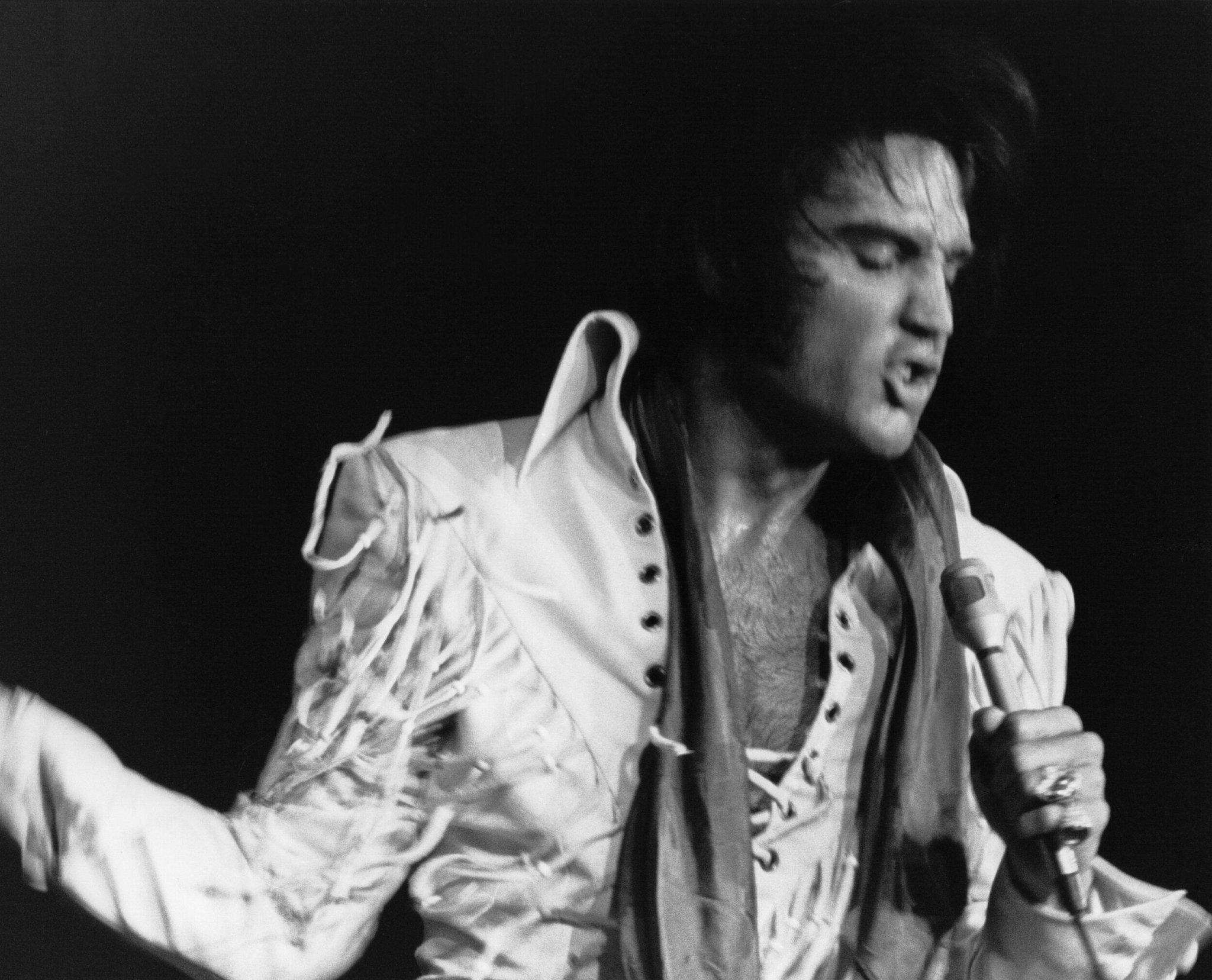 Elvis 1969 Wallpapers - Top Free Elvis 1969 Backgrounds - WallpaperAccess