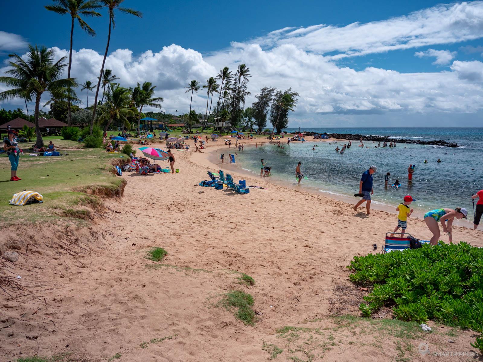 Poipu Beach Wallpapers - Top Free Poipu Beach Backgrounds - WallpaperAccess