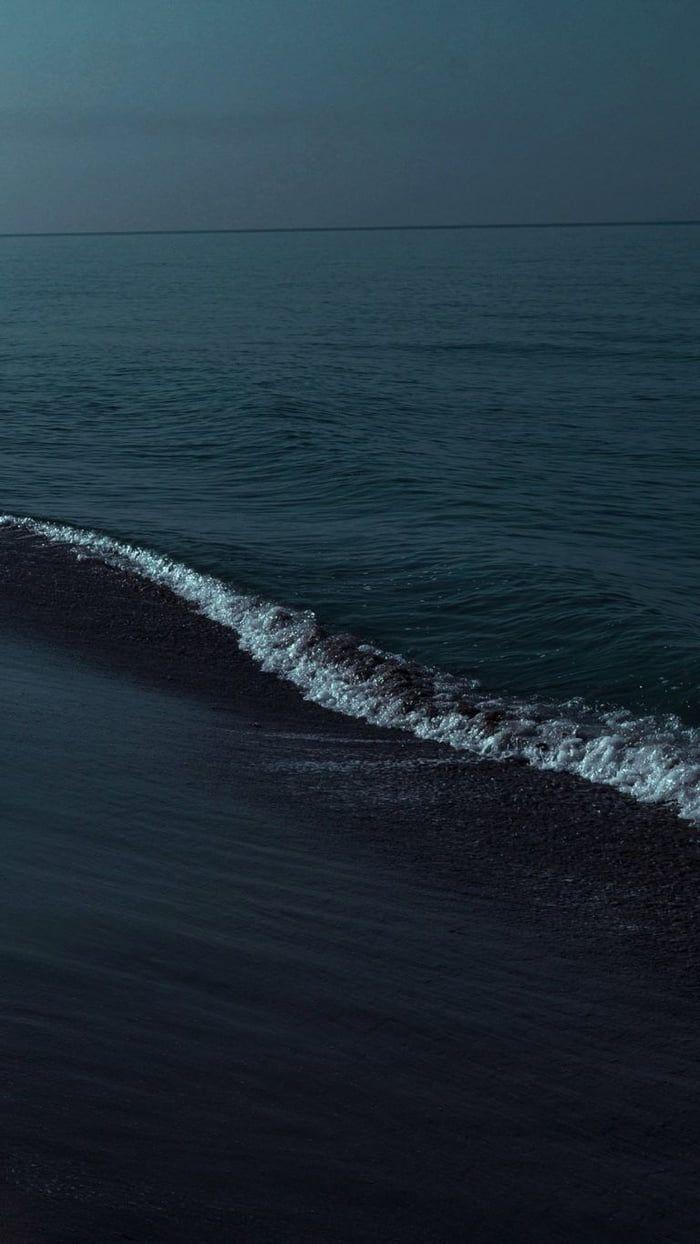 Dark Erie Beach Wallpapers - Top Free Dark Erie Beach Backgrounds ...