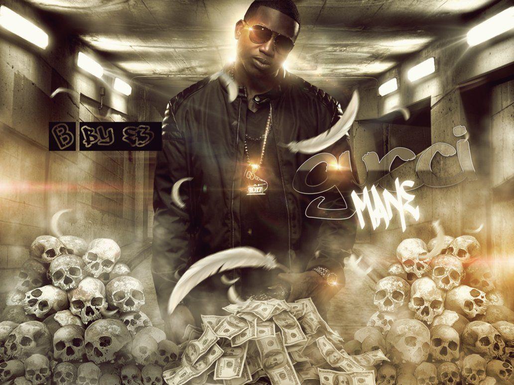 Funny Gucci Mane Wallpapers - Top Free Funny Gucci Mane Backgrounds ...