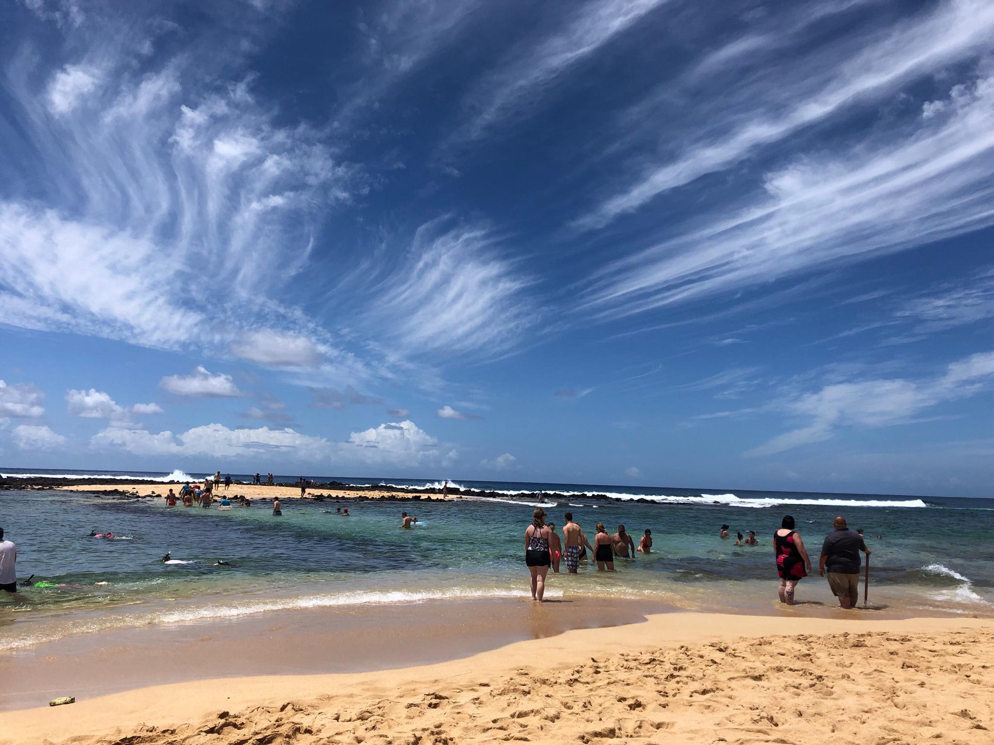 Poipu Beach Wallpapers - Top Free Poipu Beach Backgrounds - WallpaperAccess