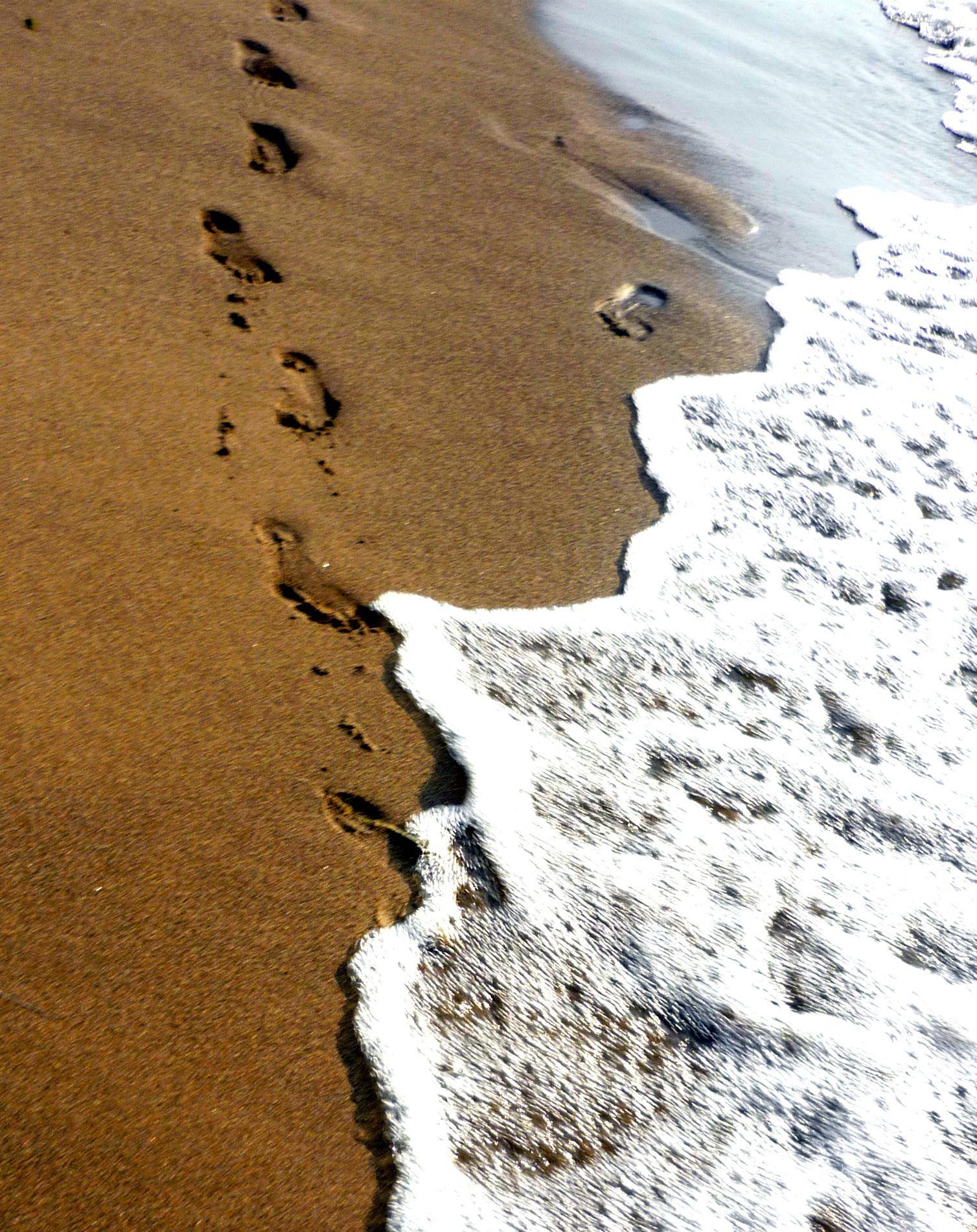 Dark Erie Beach Wallpapers - Top Free Dark Erie Beach Backgrounds ...