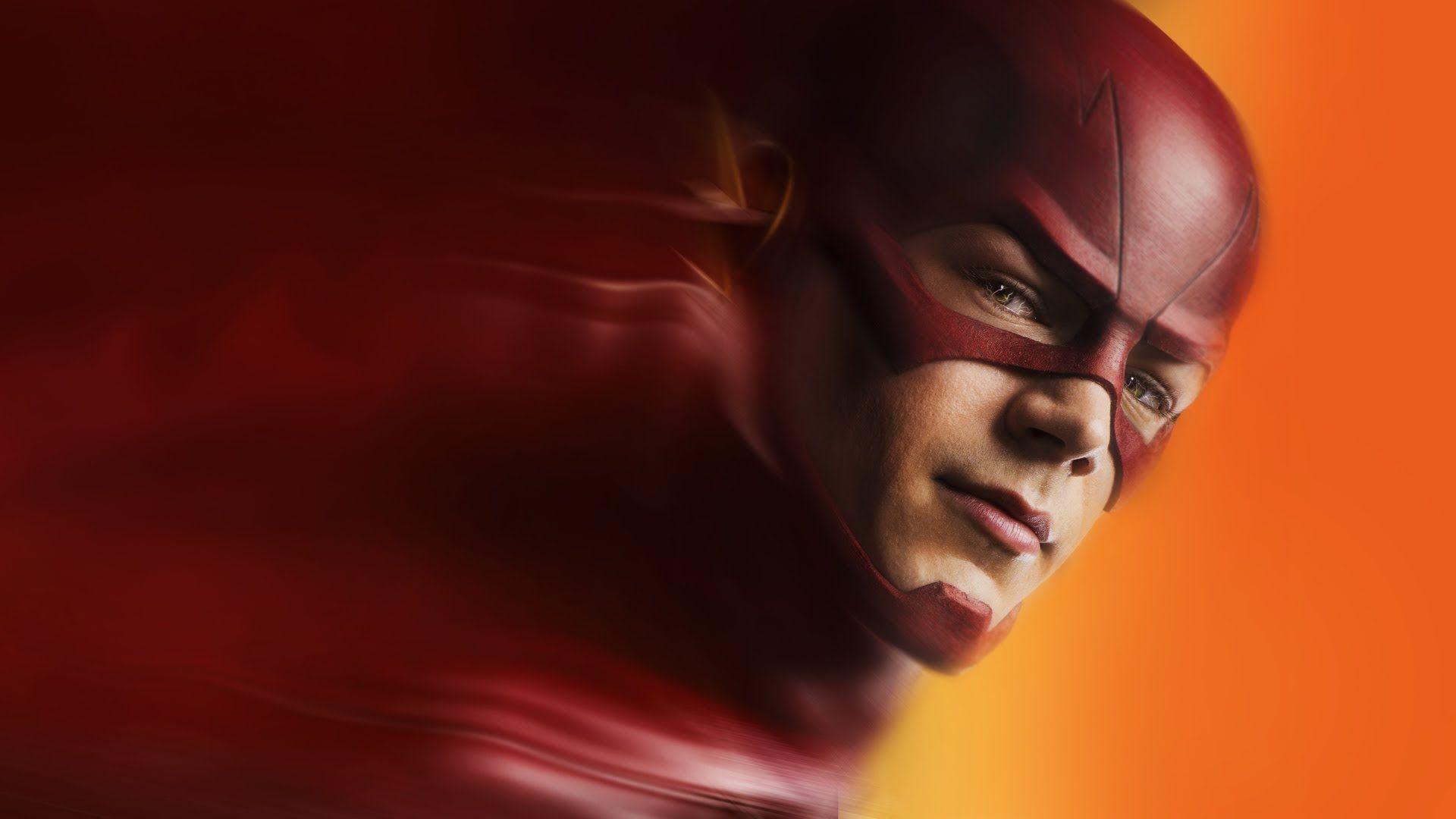 The Flash Future Flash Wallpapers - Top Free The Flash Future Flash ...