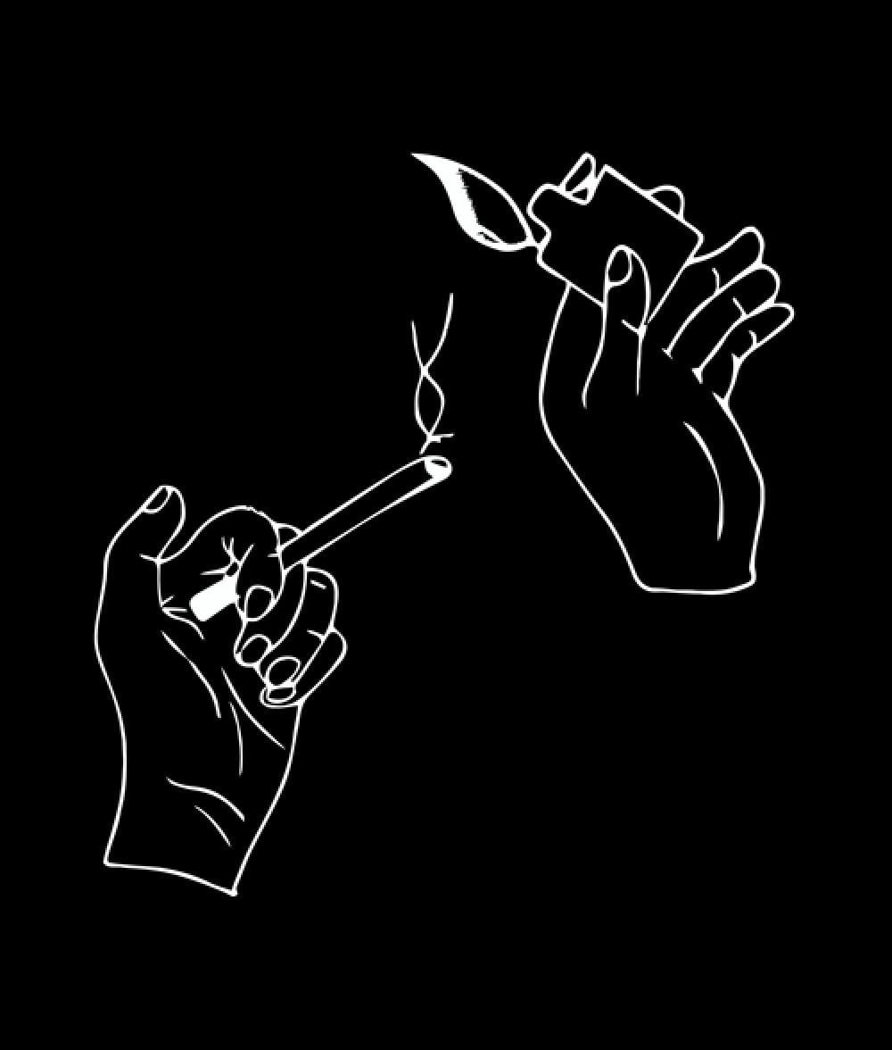 Aesthetic Smoking Wallpapers - Top Free Aesthetic Smoking Backgrounds ...