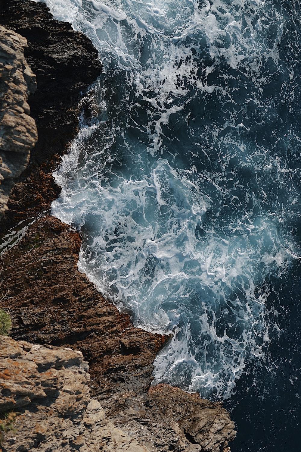 Cliff HD Wallpapers - Top Free Cliff HD Backgrounds - WallpaperAccess