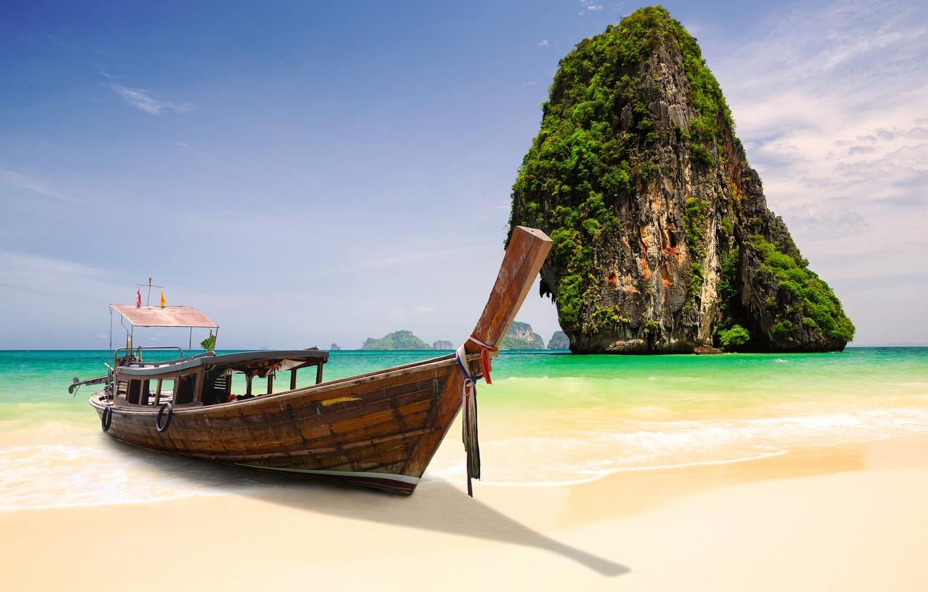 Krabi Wallpapers - Top Free Krabi Backgrounds - WallpaperAccess