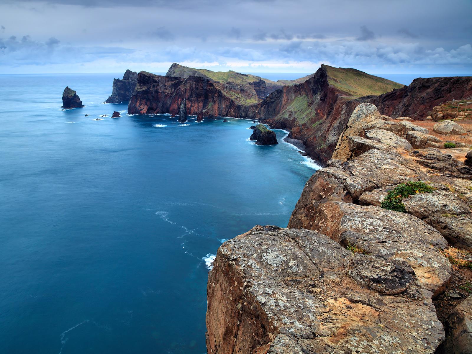 Cliff HD Wallpapers - Top Free Cliff HD Backgrounds - WallpaperAccess