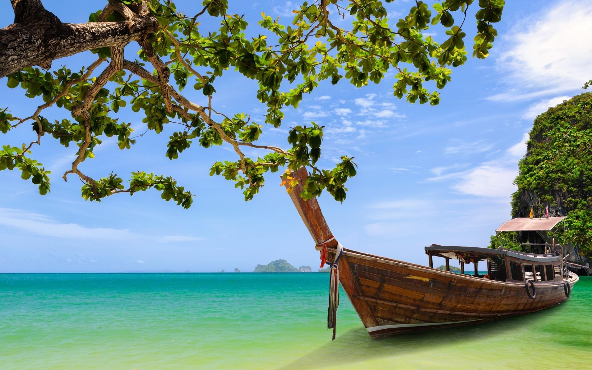 Krabi Wallpapers - Top Free Krabi Backgrounds - WallpaperAccess