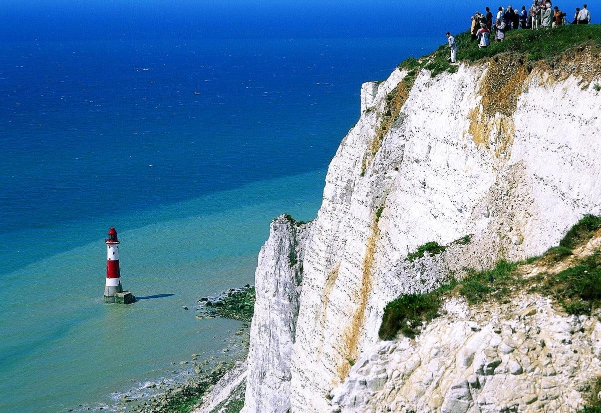 Cliff HD Wallpapers - Top Free Cliff HD Backgrounds - WallpaperAccess