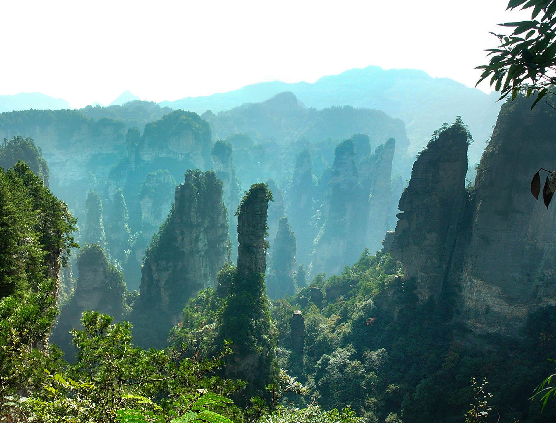 Cliff HD Wallpapers - Top Free Cliff HD Backgrounds - WallpaperAccess